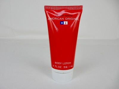 AMERICAN ORIGINAL BY COTY BODY LOTION (WOMEN) 2.0 OZ NEW NO BOX *RARE ...