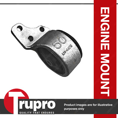 RH Engine Mount For NISSAN Pulsar N15 GA16DE Sentra B13 E16S I Auto ...