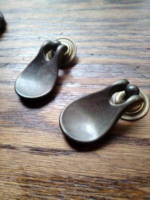 Drawer Pulls - Salvage Handles