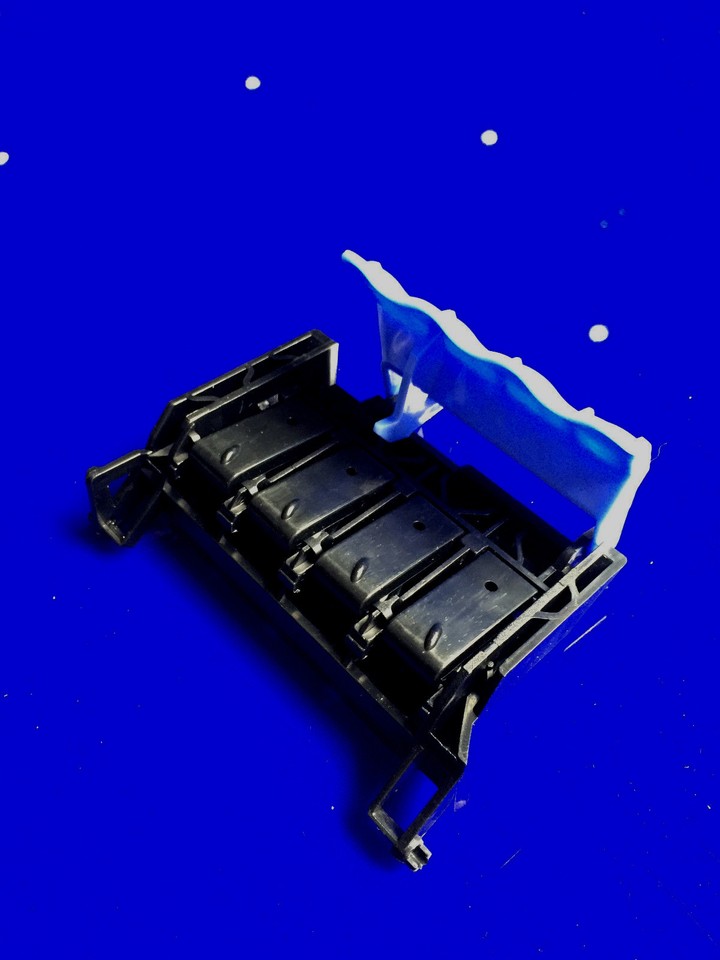 1x C7769-69376 HP DesignJet 500 500ps 510 800 Print Head Assembly ...