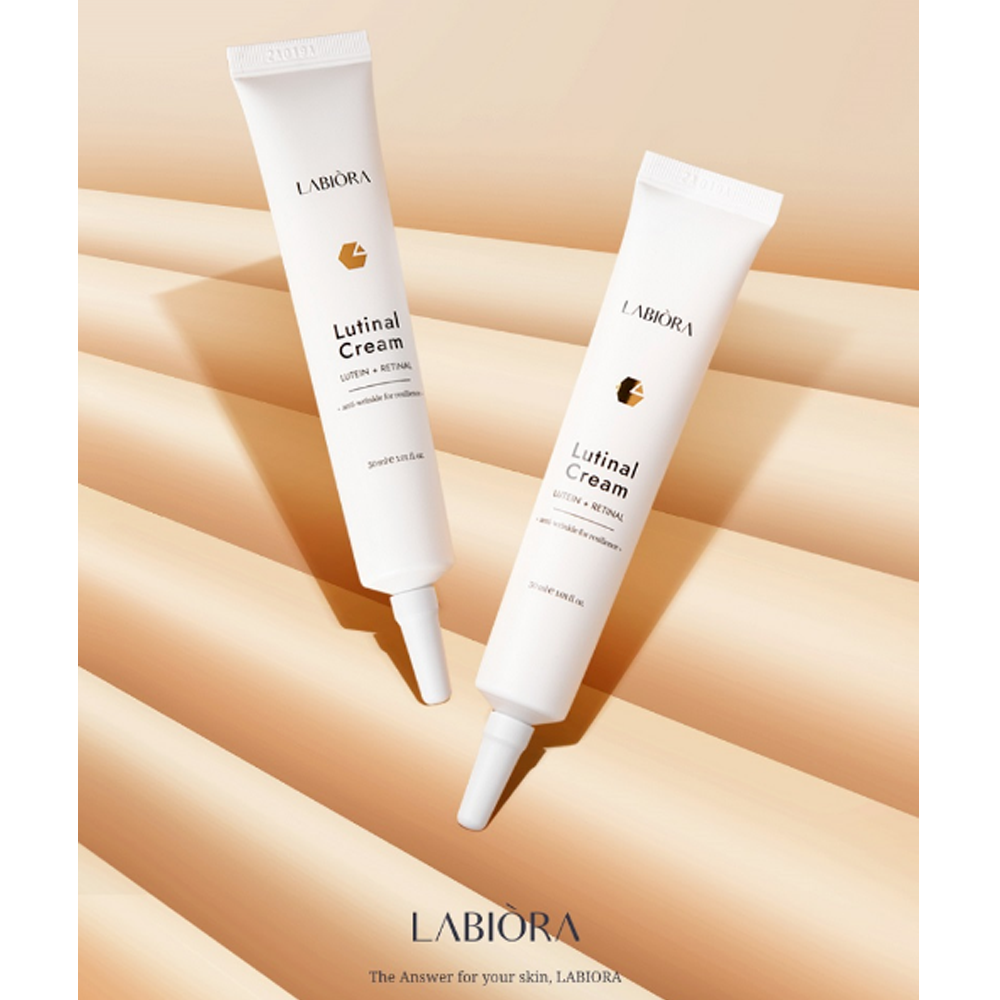 LABIORA Retinal Core Cream 50ml -Anti-wrinkle for Elasticity | eBay