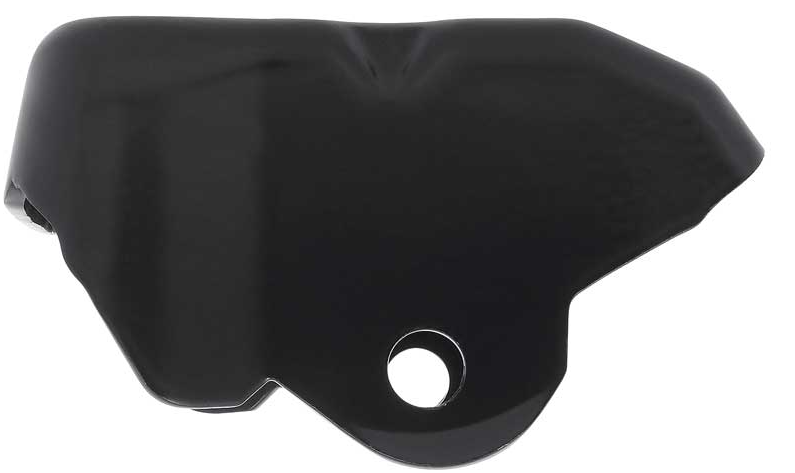 OER Engine Frame Mount Brackets For 1978-1981 Firebird and 1972-1981 ...