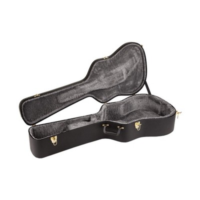 Gretsch G5034TFT Hardshell case - Black | eBay