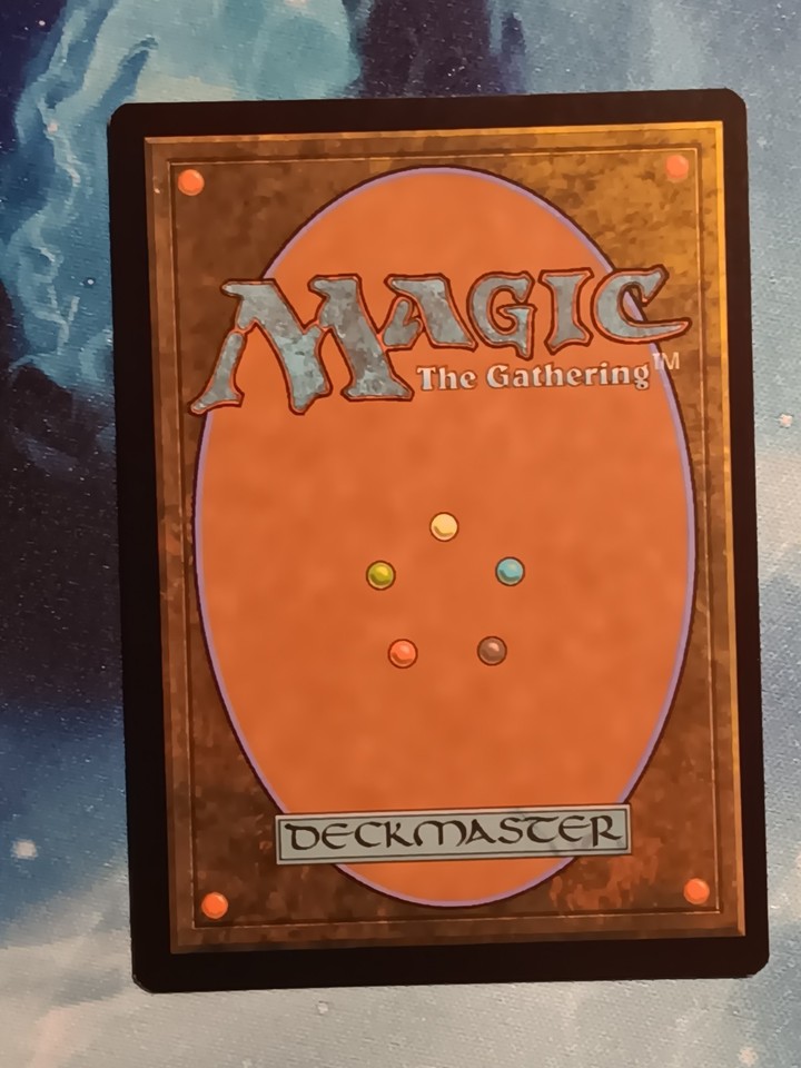 MTG FOIL Void Beckoner Spacegodzilla Death Corona (Godzilla Series) RARE EX | eBay