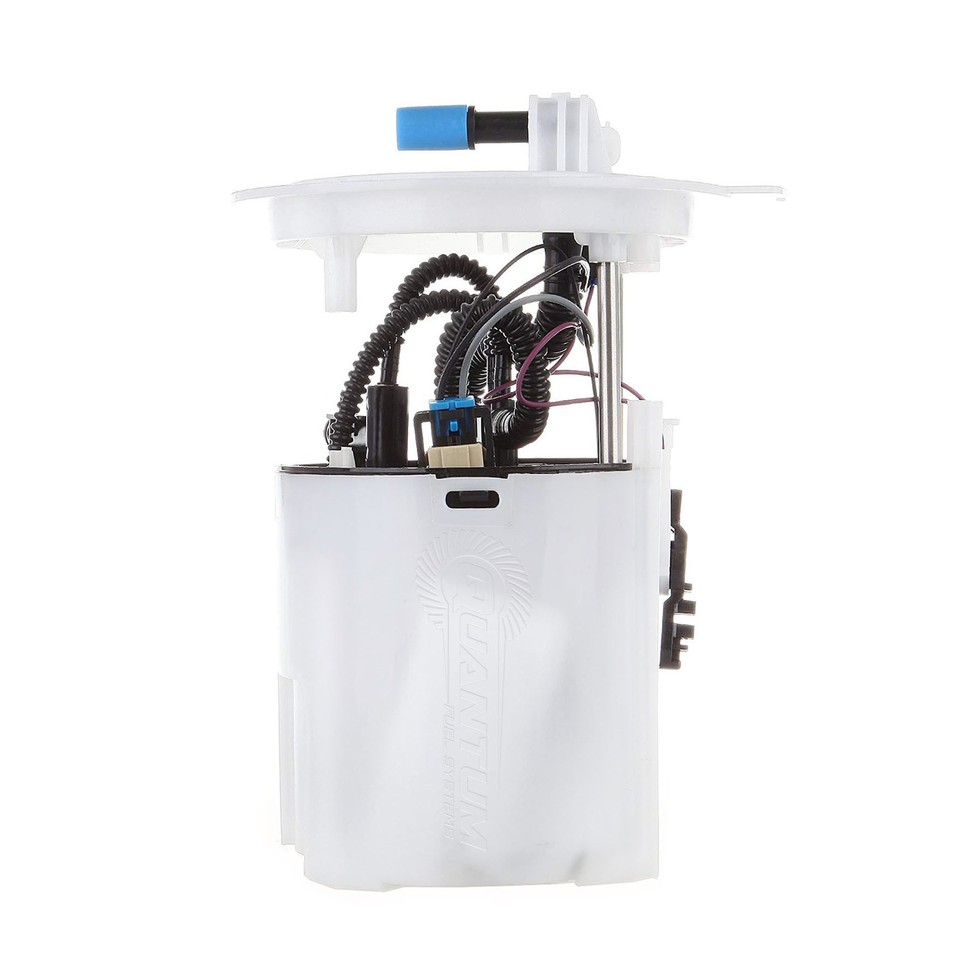 Fuel Pump Module Assembly for Jeep Grand Cherokee Dodge Durango 2011 ...