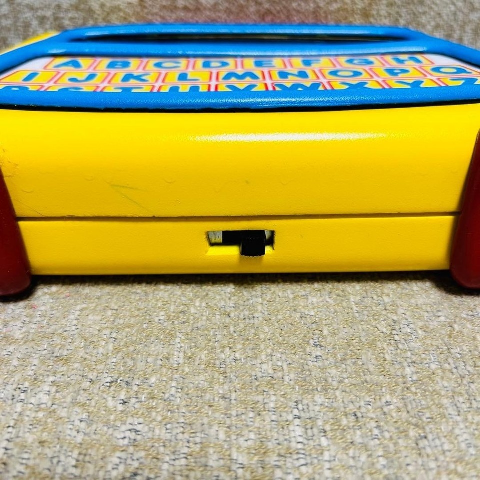 Life-size Toy Story Mr. Spell Rare | eBay