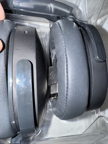 Skullcandy S6HHW-N740 Hesh ANC Noise Canceling Wireless Headphones | eBay