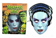 Super7 Universal Monsters Frankenstein Retro Monster Mask for sale ...