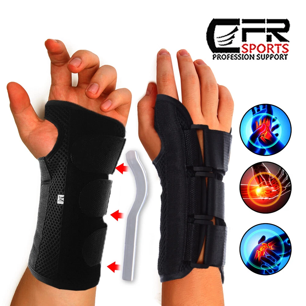 Wrist Tendonitis Brace