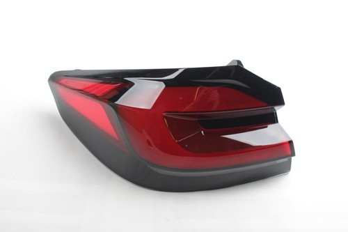 BMW 5 G30 Rear Left LED Taillight 8493811 63218493811 NEW GENUINE | eBay