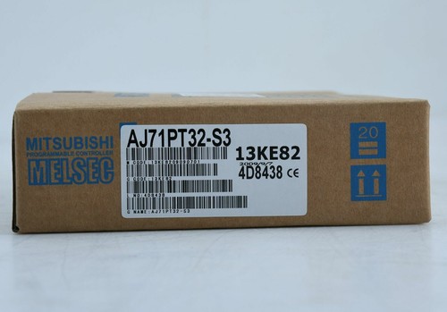1PC AJ71PT32-S3 Mitsubishi PLC Communication Module AJ71PT32S3 New In ...