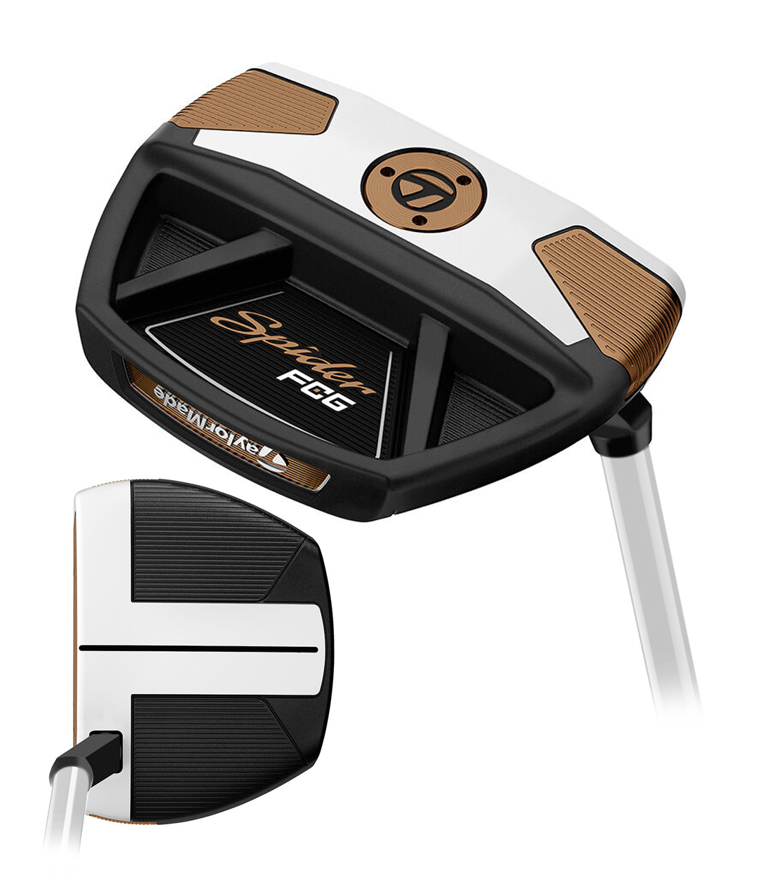 TaylorMade Spider FCG Putters | eBay