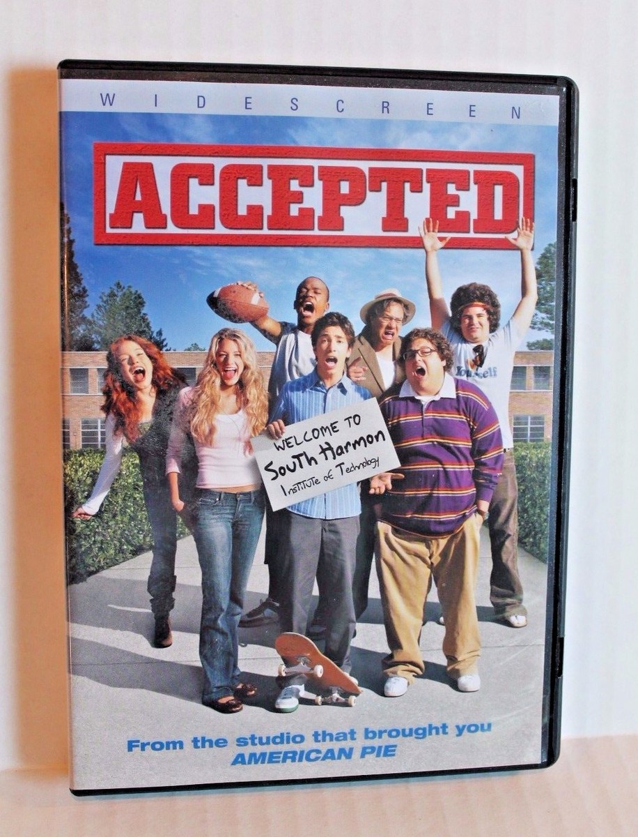 Accepted 2006 What Happened To Justin Long After Accepted?