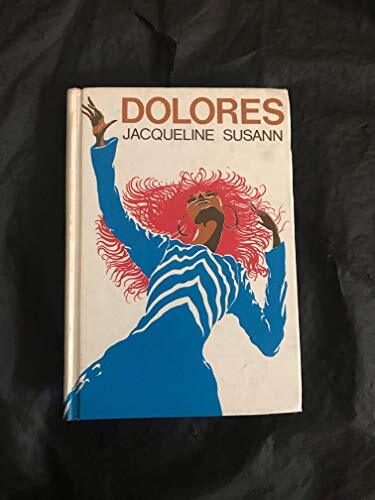 Dolores by Susann, Jacqueline Hardback Book The Fast Free Shipping | eBay