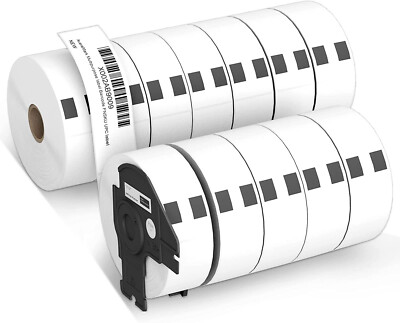 DK1201 Address Label for Brother DK-1201 QL- Printer 29mm x 90mm 1-1/7 ...