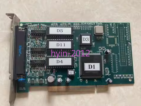 1pcs Used Raycel ENC7400 V2.13DFAMILY TECH | eBay