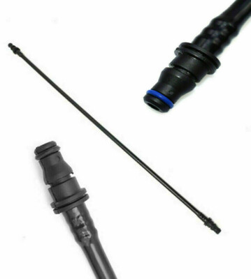For Mercedes E320 E350 Expansion Coolant Tank Hose Breather Pipe 2003 ...