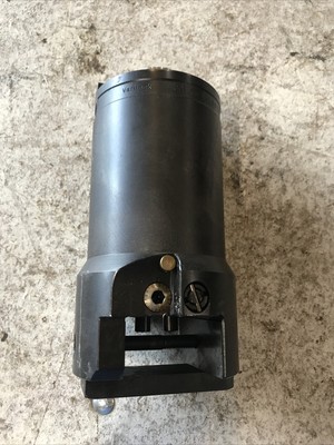 Sandvik 391.68-090 80 130 Varilock Adjustable Boring Head | eBay