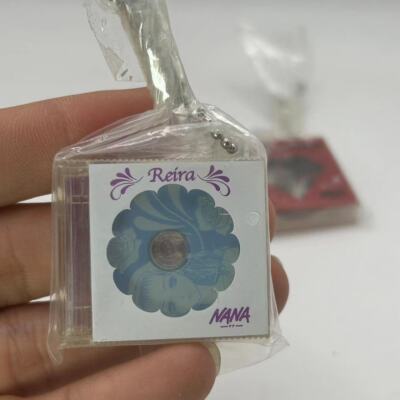 NANA Mini CD Collection - Reira - Rare Anime Goods | eBay