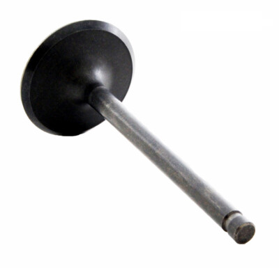 EngineTech Nitrided Stem Intake Valve Pack of 80 .003 oversize valve ...