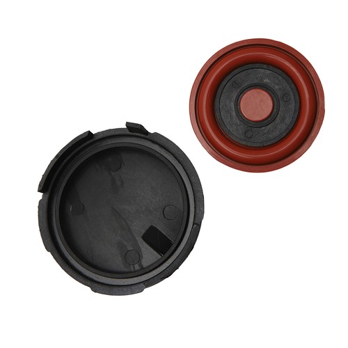 Car PCV Valve Cover ABS Rubber 55573746 Diaphragm Repair Kit Fit For ...