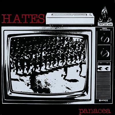 Panacea by Hates (Record, 2019) for sale online | eBay Australia