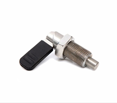 M20 (12mm plunger) Stainless steel spring loaded cam plunger with ...