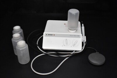 Scalers - Ems Piezon Master 400 Dental