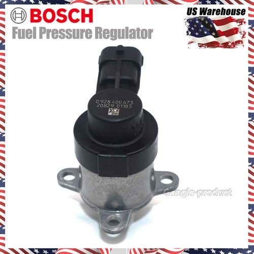 OEM 0928400673 Fuel Pressure Regulator MPROP For 06-10 GM 6.6L Duramax ...
