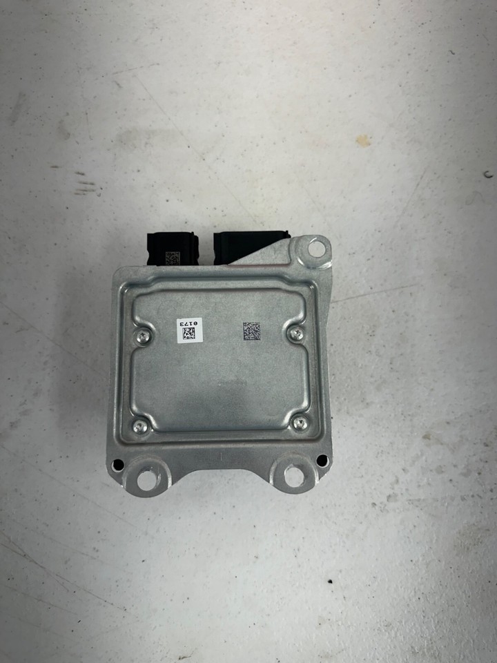 FORD BRONCO SPORT RESTRAINT DIAGNOSTIC CONTROL MODULE SRS UNIT OEM 2021 ...