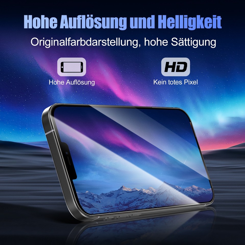 Full HD Display Für iPhone XR Ersatz LCD OLED Bildschirm TouchScreen ...