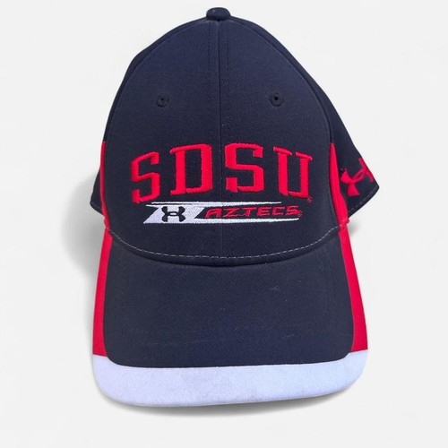 San Diego State University Hat SDSU Under Armour UA Aztecs Activewear ...