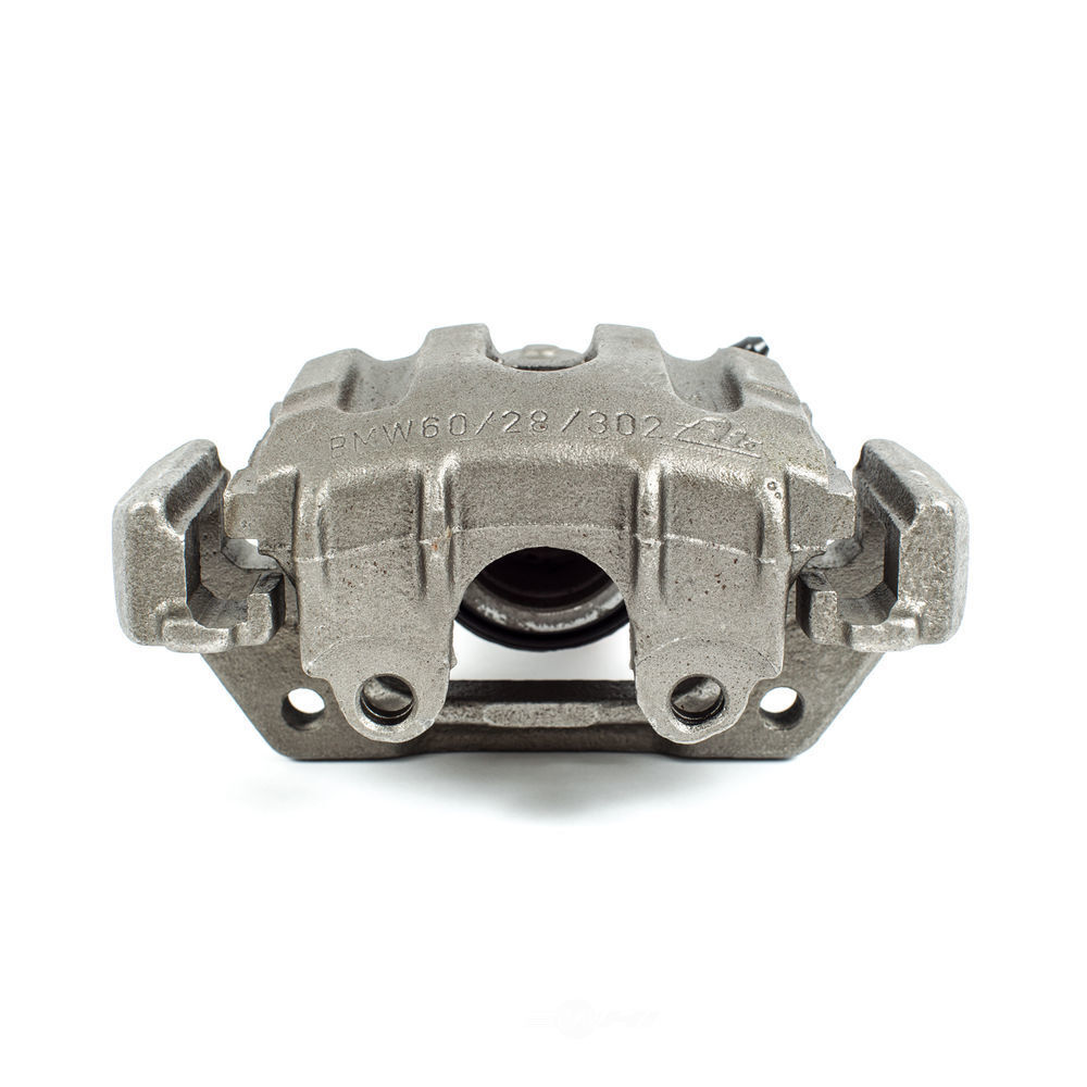 Disc Brake Caliper-PowerStop - Front Left OE Stock Replacement Caliper ...