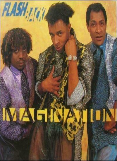 Imagination - Flashback Original 1992 Pickwick Issue CD Geatest Hits ...