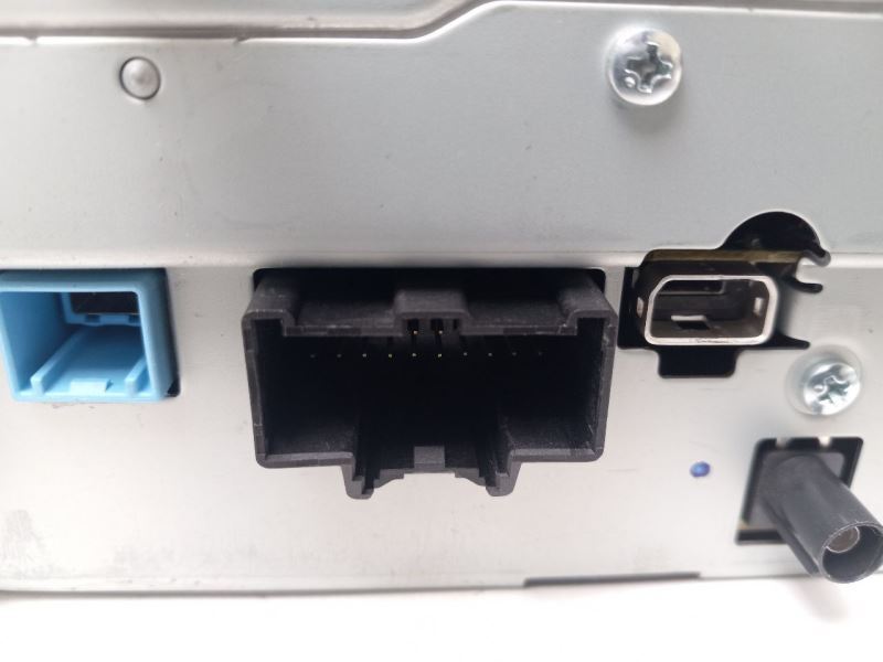 2014 - 2016 CHEVROLET MALIBU AM FM CD PLAYER RADIO RECEIVER | eBay