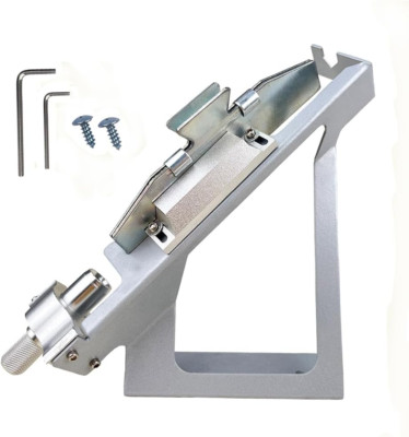 Archery Tools Magnetic Fletching Jig Straight Clamps Fletches Making ...