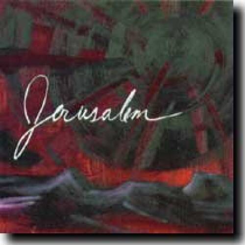 Jerusalem - Audio CD - VERY GOOD | eBay