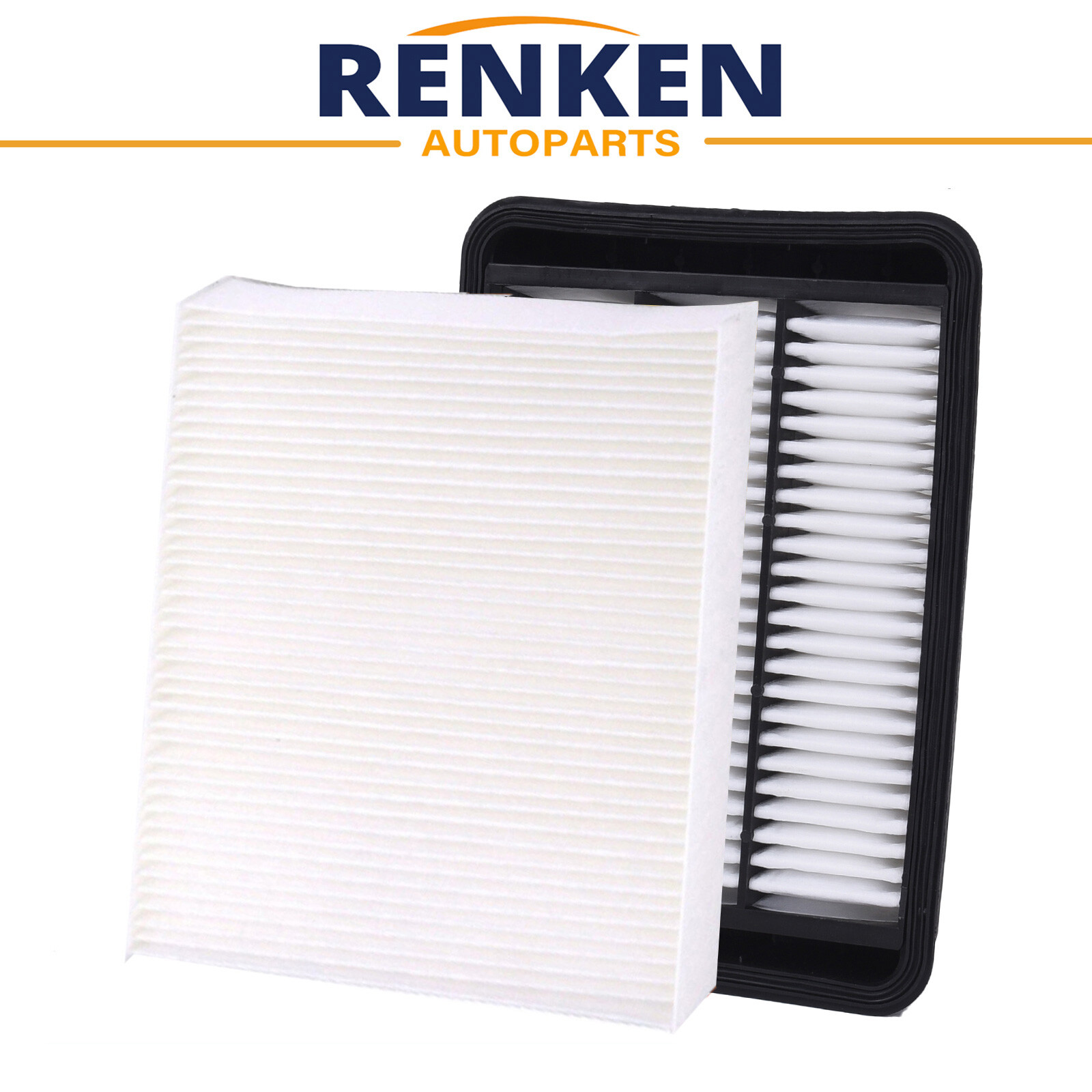 MITSUBISHI 7803A112 - Air filter cross reference