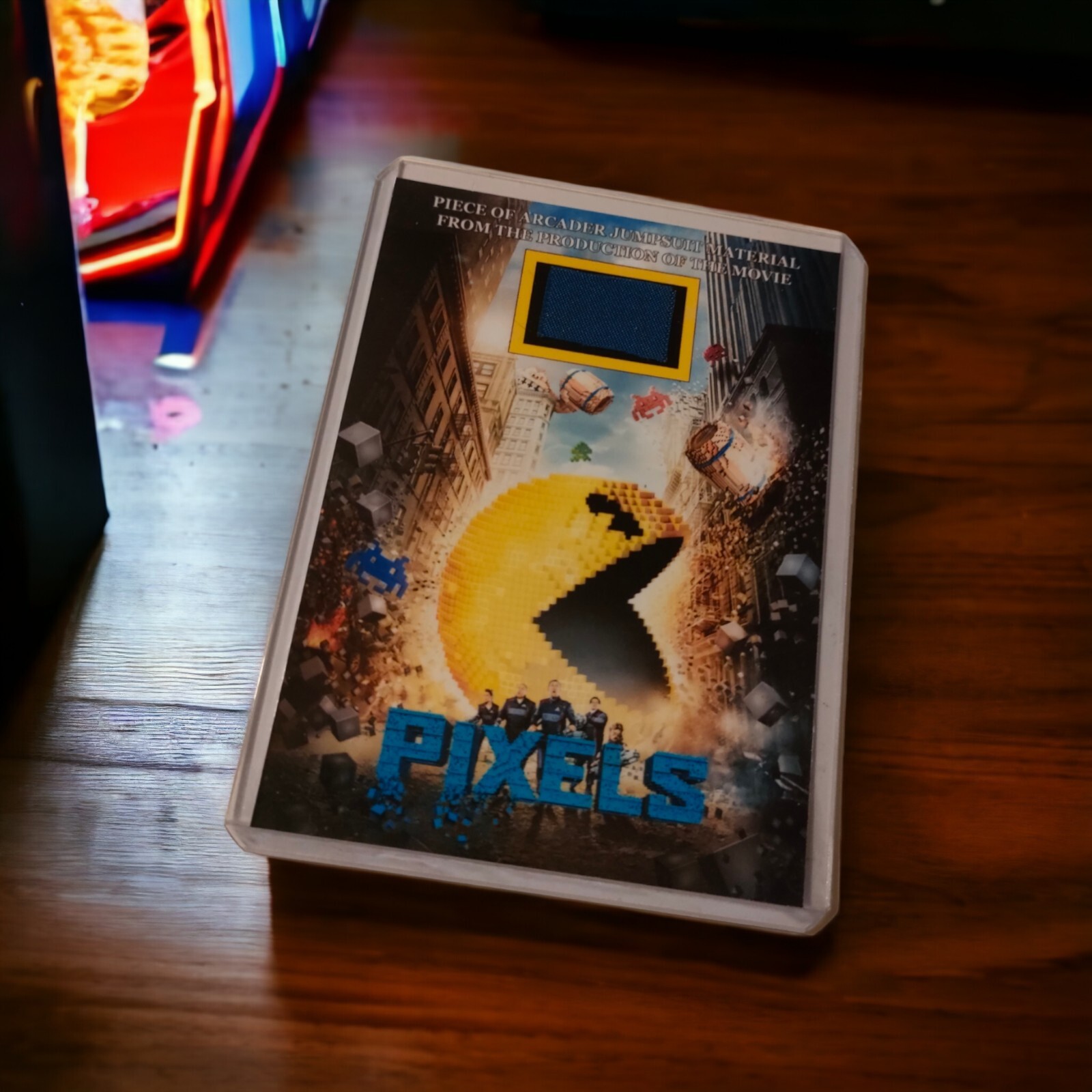 100% Screen Used Movie and Television Props with the Most Bids on Ebay ...