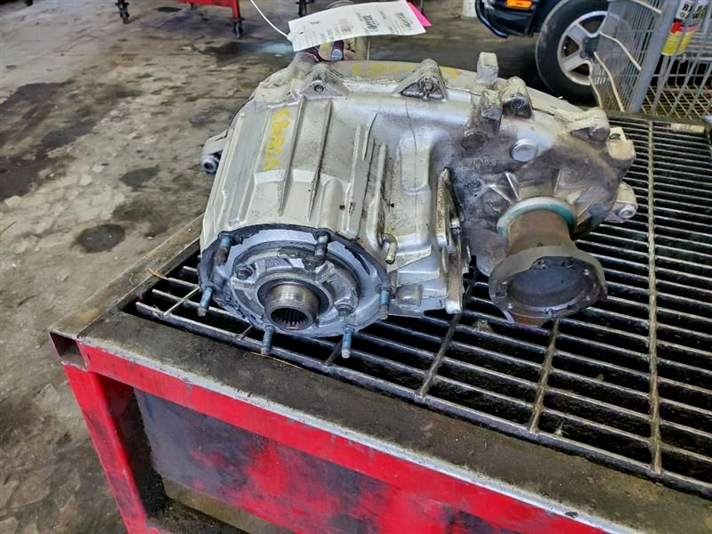 2001-2003 Dodge Durango 01-04 Dodge Dakota Transfer Case Assembly NV244 ...