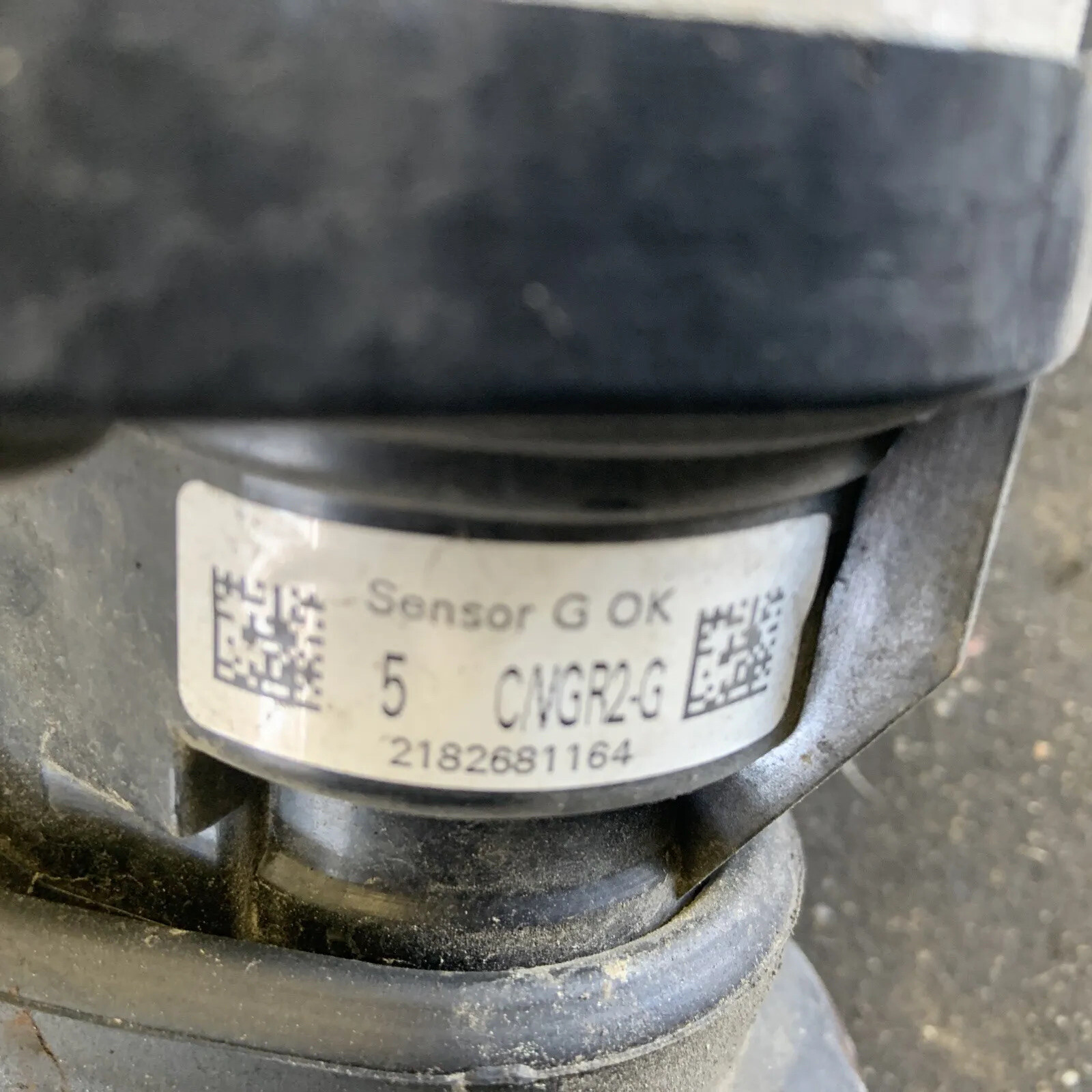 2018-2019 INFINITI QX30 FWD POWER STEERING GEAR RACK AND PINION OEM | eBay