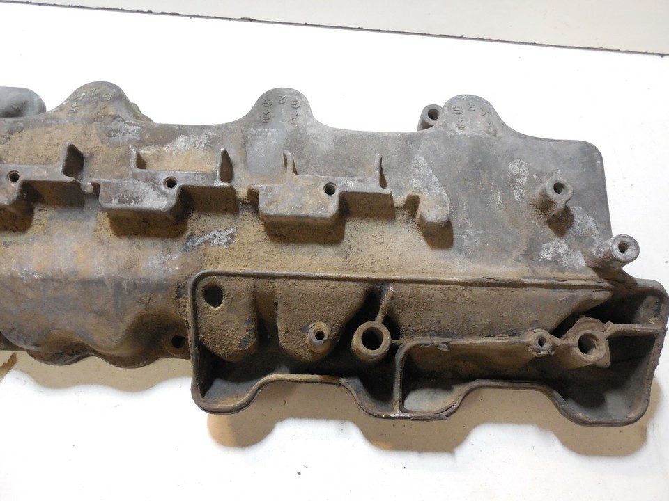 98-05 Mercedes ML320 CLK320 E320 Right Passenger Valve Cover 1120160305 ...