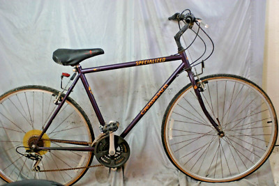 Bicycles - Specialized Crossroads - Nelo's Cycles