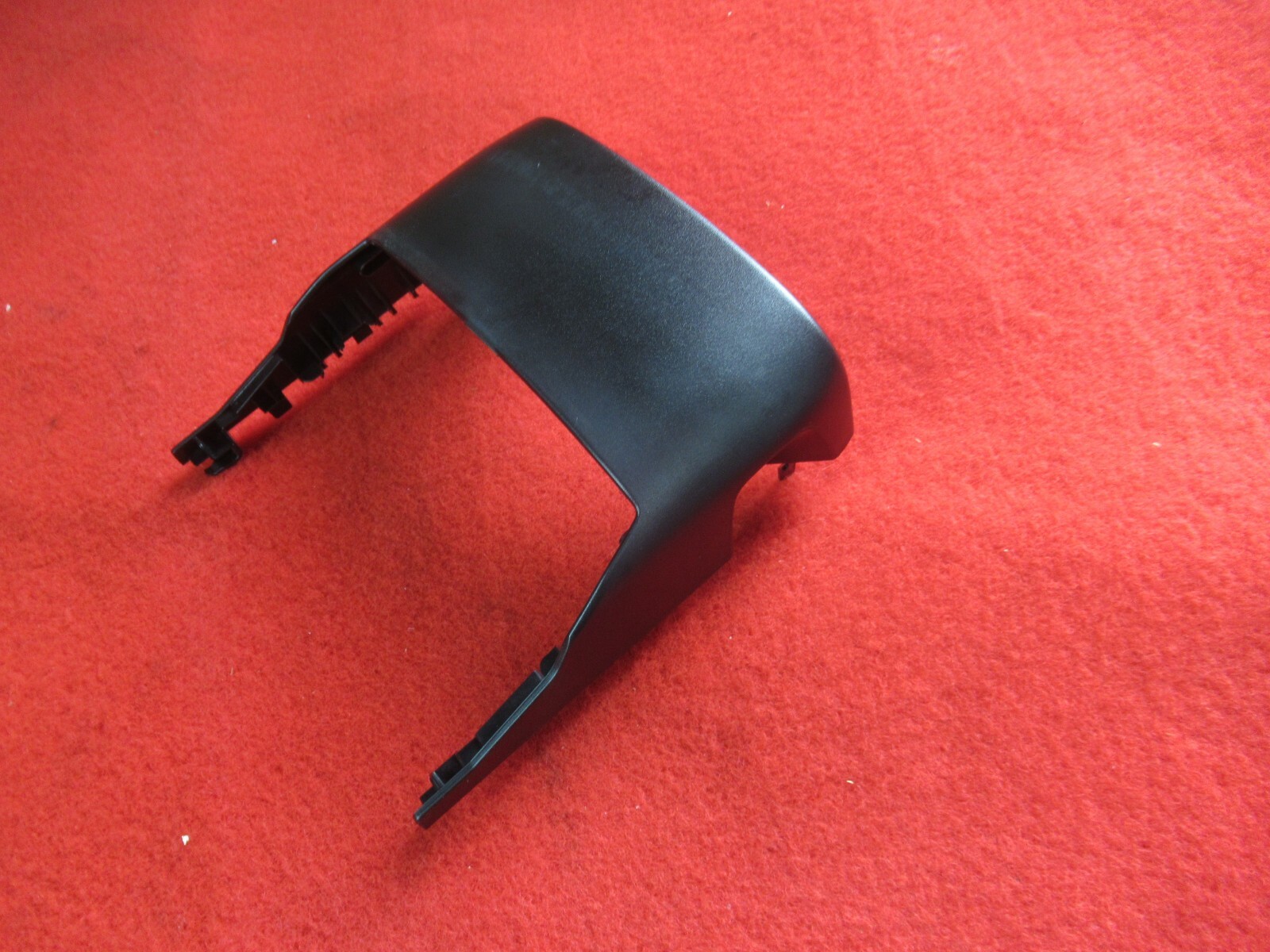 Steering Column Jacket Top Panel OEM BMW 2017-2019 540i 530i M5 OEM G30 ...