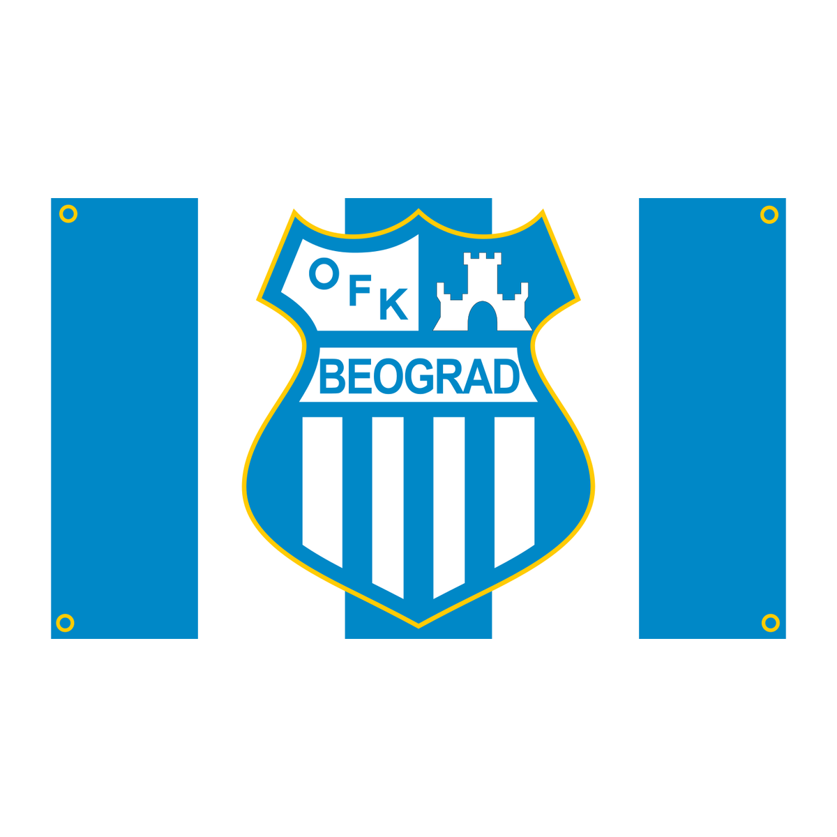 Ofk Beograd Logo FM22 OFK Beograd Back To Glory LIVE!!! YouTube