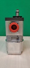 Bosch Rexroth 1515800013 Hydraulic Gear Pump 1517222839 Excavator for ...