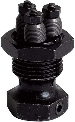 WELDTITE Cyclo Spoke Thread Rolling Head for Threading Bike and ...