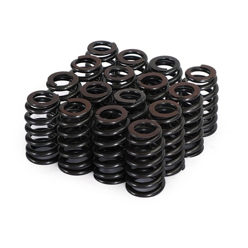 PAC-1219 1200 Series LS Ovate Beehive Valve Springs 1.307" OD .625 ...