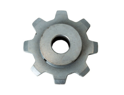 Buyers 3010846 1-1/2 Inch 8 Tooth Sprocket for 667X Chain - Universal ...