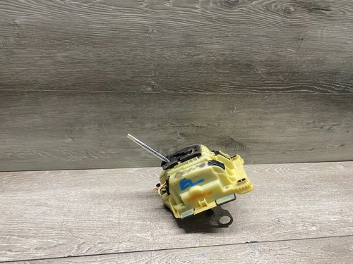 OEM MERCEDES BENZ W203 W209 C & CLK CLASS 03-07 AUTO FLOOR GEAR SHIFTER ...